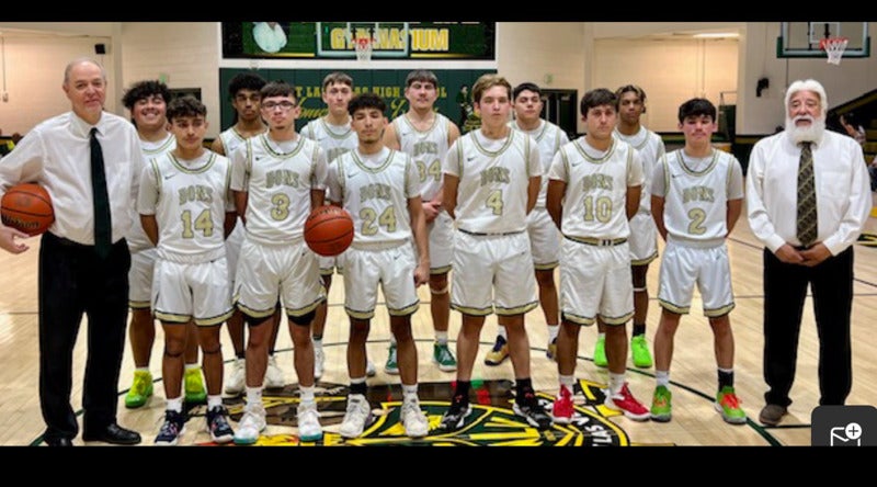 Roster - West Las Vegas Dons (Las Vegas, NM) Varsity Basketball 22-23