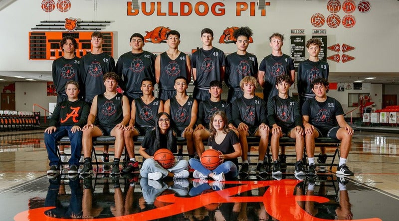 Artesia High School (NM) Varsity Basketball