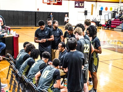 Indian Land High School (Fort Mill, SC) Varsity Basketball