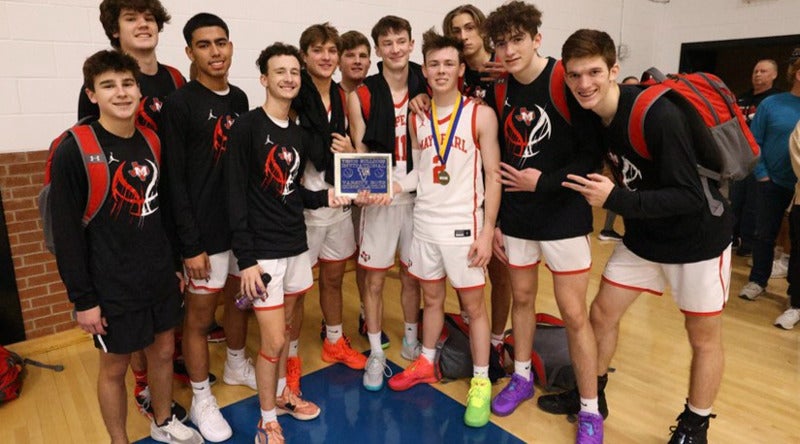 Roster - Maypearl Panthers (Maypearl, TX) Varsity Basketball 22-23