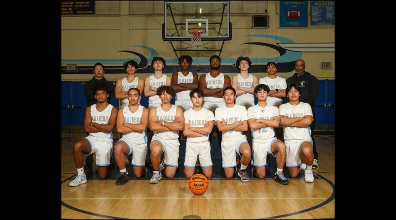 Channel Islands High School (Oxnard, CA) Varsity Basketball