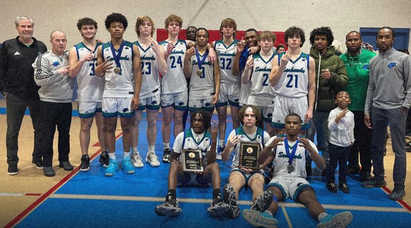Roster - Atlantic Shores Christian Seahawks (Chesapeake, VA) Varsity ...