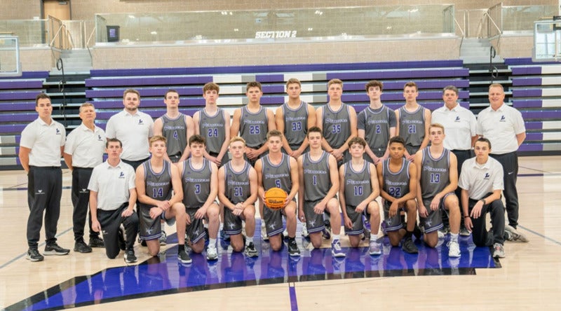 Roster - Lehi Pioneers (Lehi, UT) Varsity Basketball 22-23 | MaxPreps