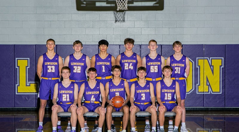 Roster - Lewiston Bengals (Lewiston, ID) Varsity Basketball 22-23