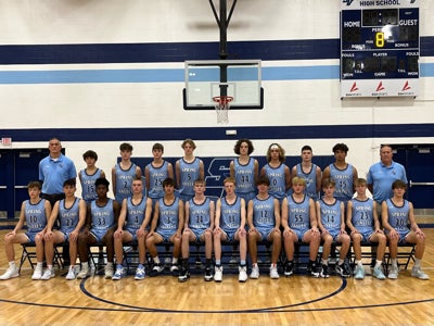 Spring Valley Basketball Roster (2022-23) - MaxPreps.com