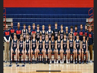 Southwestern High School (Hanover, IN) Varsity Basketball