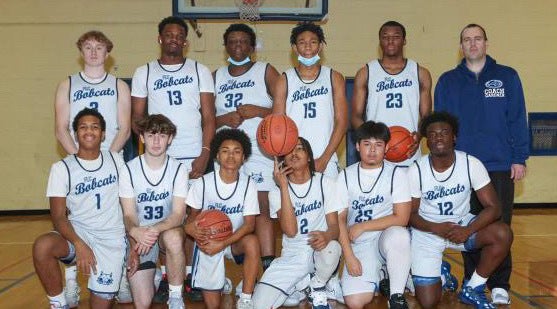 Franklin Learning Center High School (Philadelphia, PA) Varsity Basketball