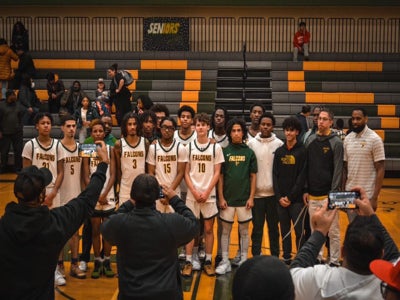 Foss High School (Tacoma, WA) Varsity Basketball