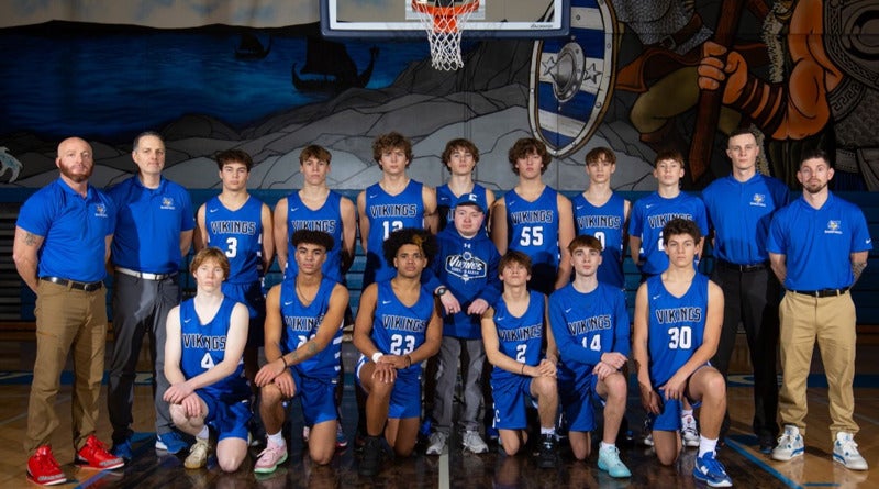 Coeur d'Alene High School (ID) Varsity Basketball