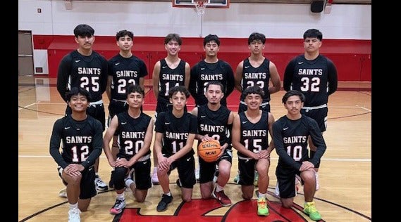 Santa Maria Basketball Roster (2022-23) - MaxPreps.com