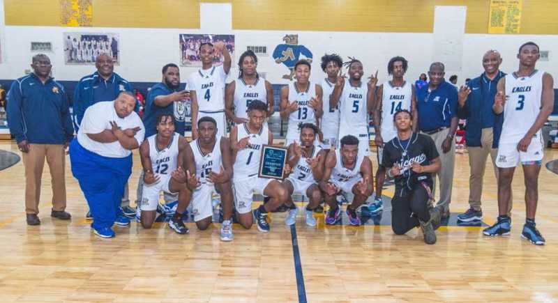 Autaugaville High School (AL) Varsity Basketball