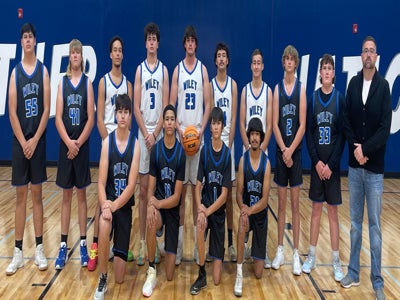 Roster - Wiley Panthers (Wiley, CO) Varsity Basketball 22-23