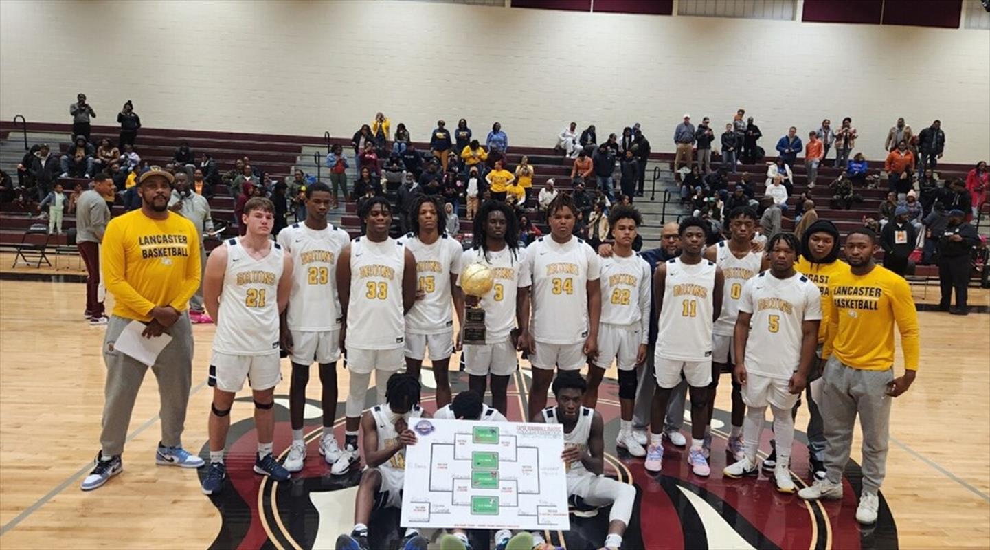 Lancaster Basketball Roster (2022-23) - MaxPreps.com