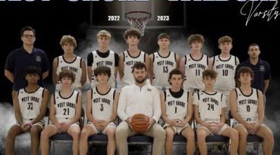 West Shore High School (Melbourne, FL) Varsity Basketball