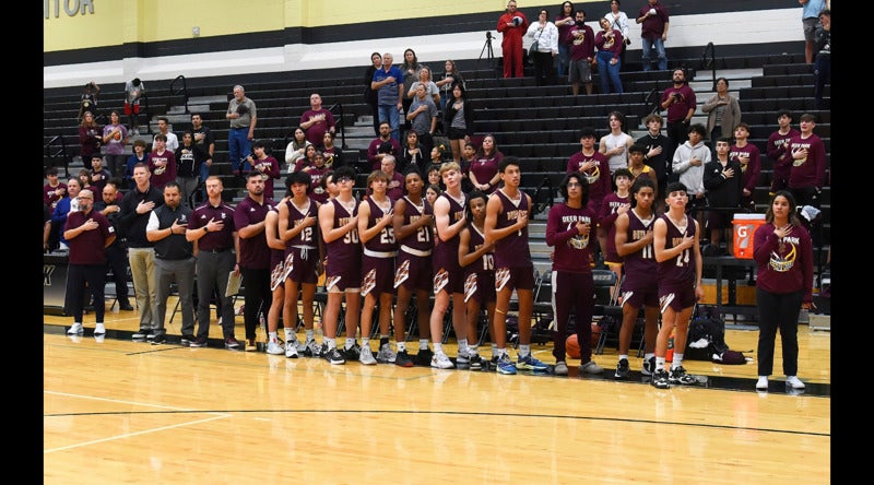 Roster - Deer Park Deer (Deer Park, TX) Varsity Basketball 22-23
