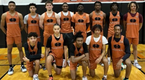 Hutto High School (TX) Varsity Basketball