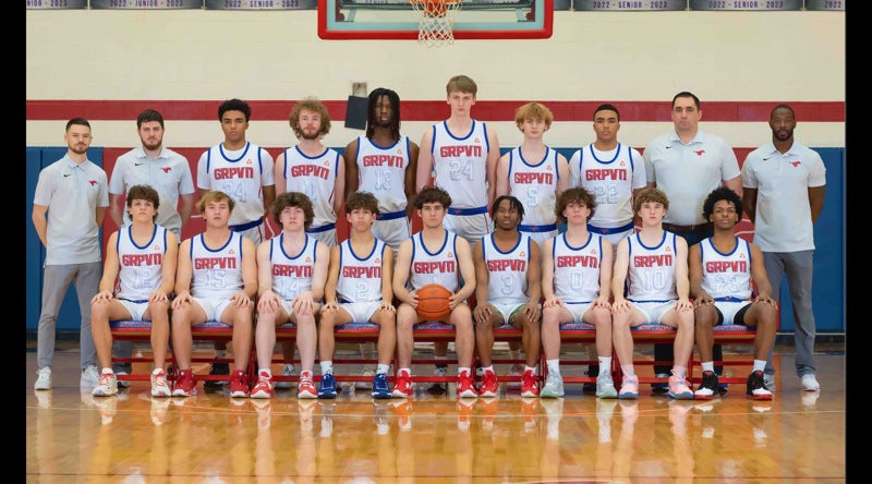 Grapevine High School (TX) Varsity Basketball