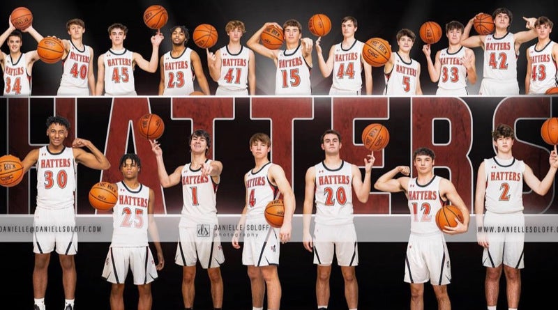 Roster - Hatboro-Horsham Hatters (Horsham, PA) Varsity Basketball 22-23