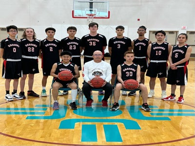 Monte Del Sol Charter (Santa Fe, NM) Varsity Basketball