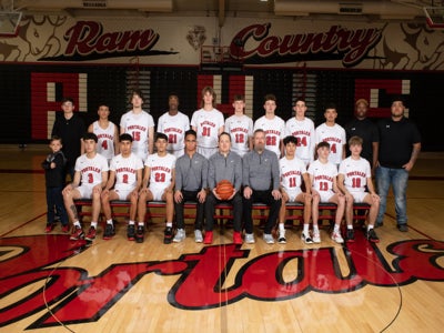 Roster - Portales Rams (Portales, NM) Varsity Basketball 22-23