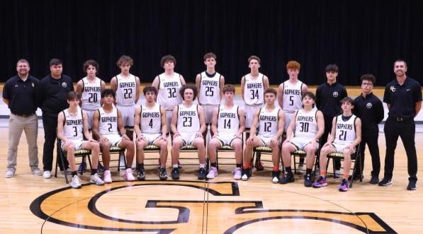Green City Basketball Roster (2022-23) - MaxPreps.com