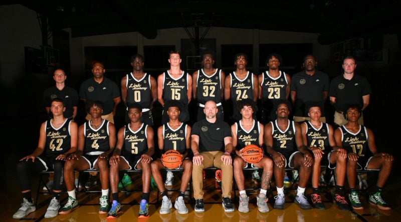 Link Academy Basketball Roster (2022-23) - MaxPreps.com