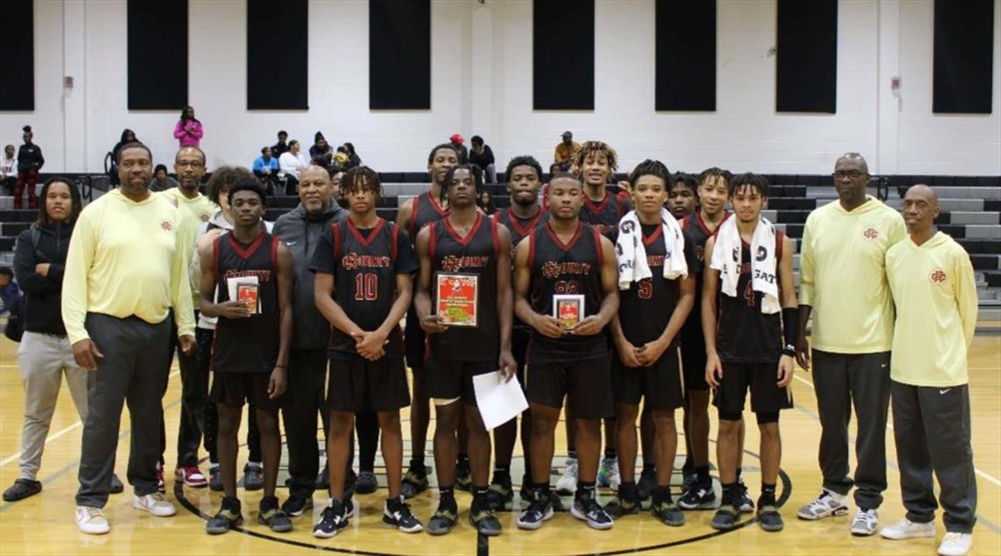 Roster - Russell County Warriors (Seale, AL) Varsity Basketball 22-23