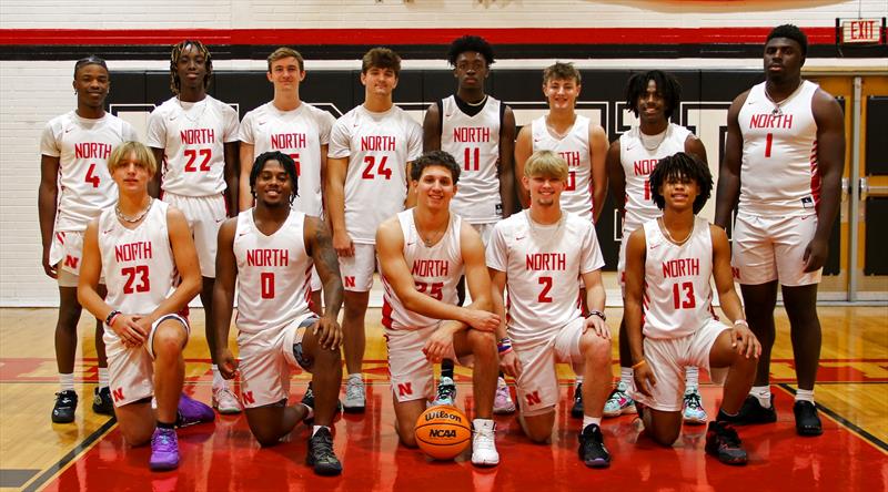 Roster - North Fort Myers Red Knights (North Fort Myers, FL) Varsity ...