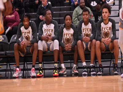 East Tech High School (Cleveland, OH) Varsity Basketball