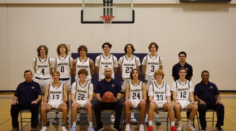 Lucas Christian Academy (TX) Varsity Basketball