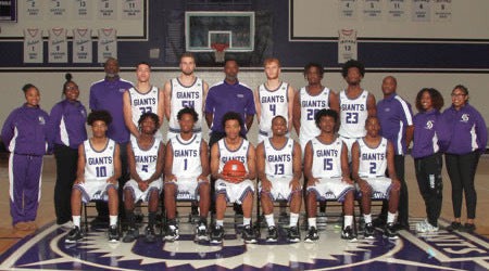 Roster - Ben Davis Giants (Indianapolis, IN) Varsity Basketball 22-23