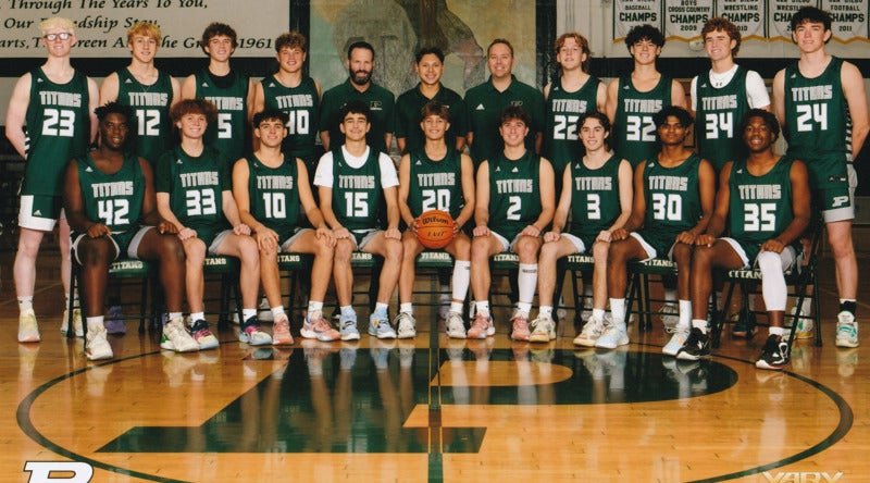 Poway Basketball Roster (2022-23) - MaxPreps.com