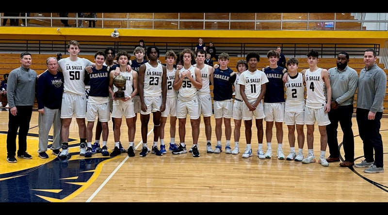 La Salle College Basketball Roster (2022-23) - MaxPreps.com