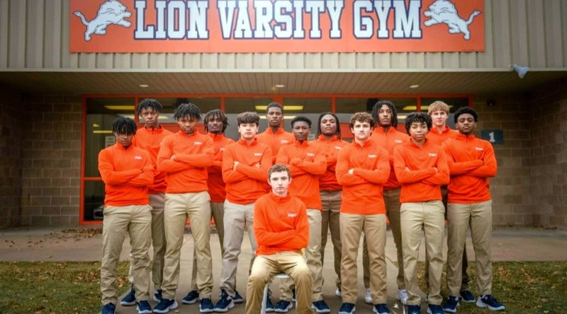 Teague High School (TX) Varsity Basketball