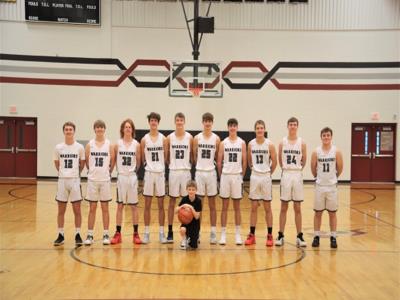 Almira-Coulee-Hartline High School (Coulee City, WA) Varsity Basketball