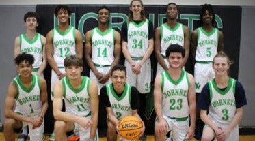 Weeki Wachee High School (FL) Varsity Basketball
