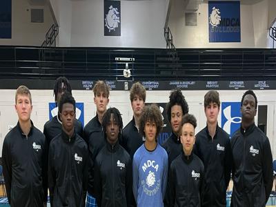 Roster - Mount Dora Christian Academy Bulldogs (Mount Dora, FL) Varsity ...