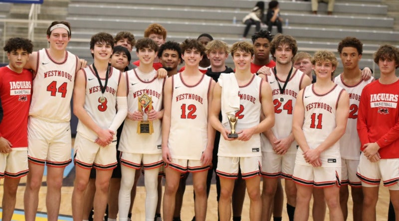 Roster - Westmoore Jaguars (Oklahoma City, OK) Varsity Basketball 22-23