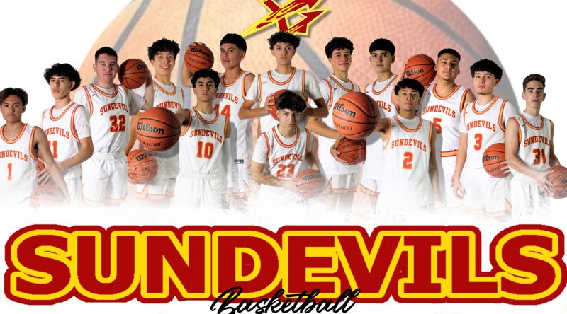 Roster - Espanola Valley Sundevils (Espanola, NM) Varsity Basketball 22-23