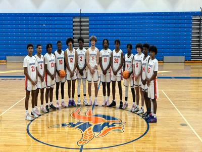 West Orange High School (Winter Garden, FL) Varsity Basketball