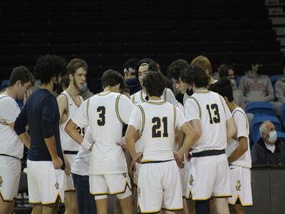 Soquel High School (CA) Varsity Basketball