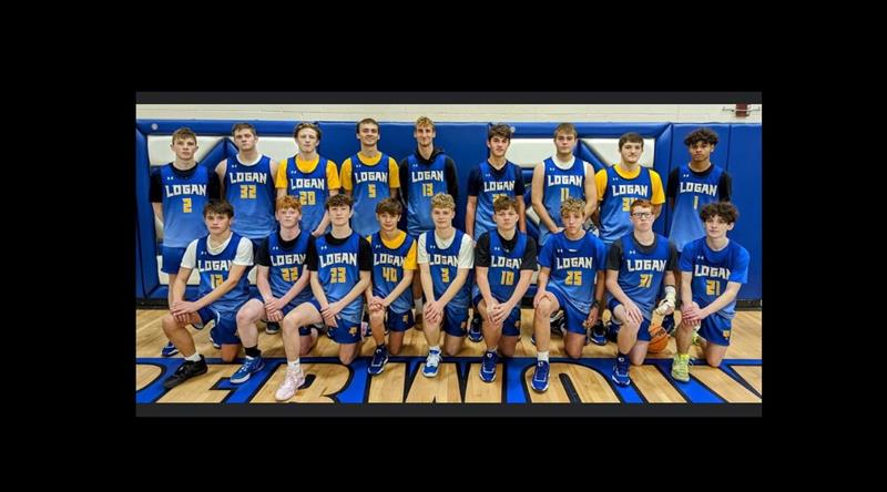 Logan High School (WV) Varsity Basketball