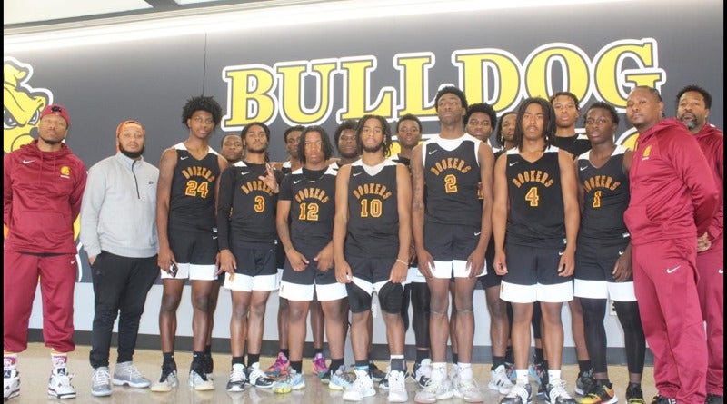 Roster - Booker T. Washington Mighty Bookers (Norfolk, VA) Varsity ...