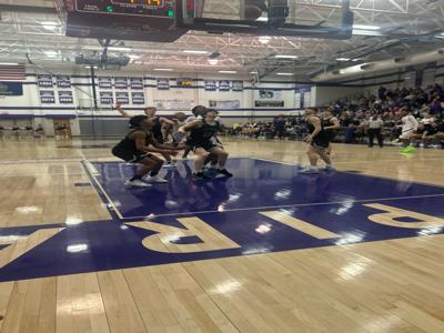 Roster - Piper Pirates (Kansas City, KS) Varsity Basketball 22-23