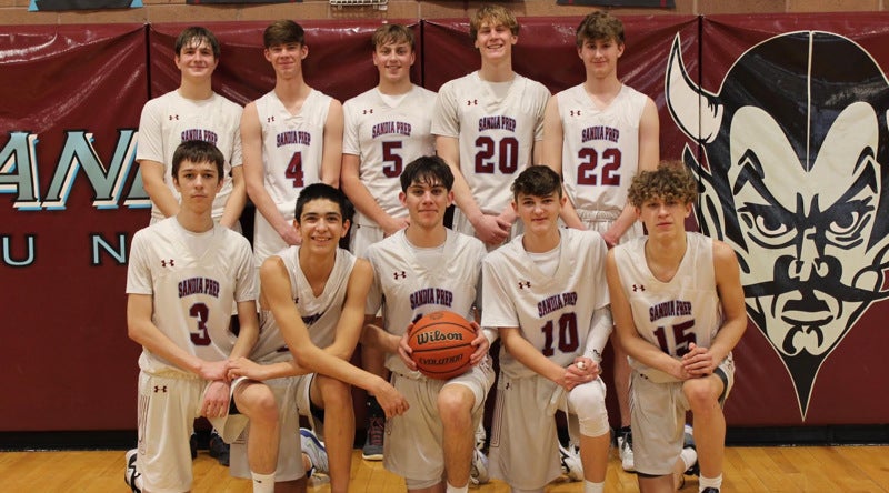 Sandia Prep Basketball Roster (2022-23) - MaxPreps.com