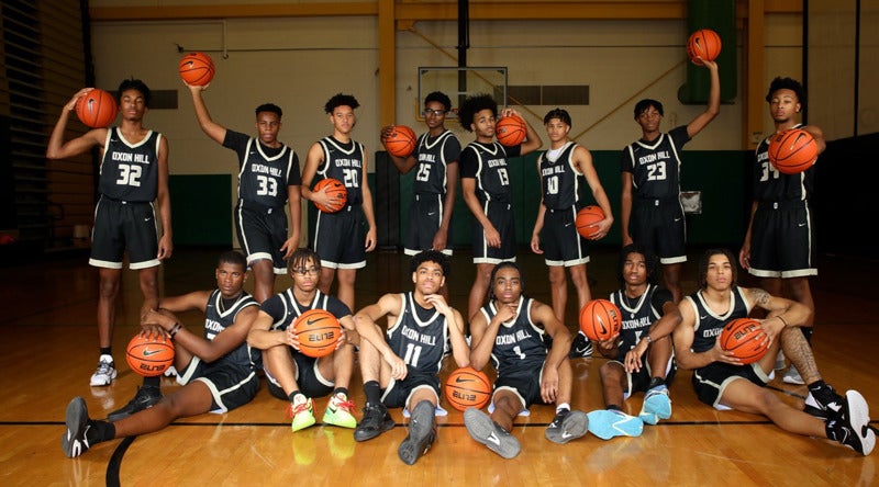 Roster - Oxon Hill Clippers (Oxon Hill, MD) Varsity Basketball 22-23 Roster - Oxon Hill Clippers (Oxon Hill, MD) Varsity Basketball 22-23