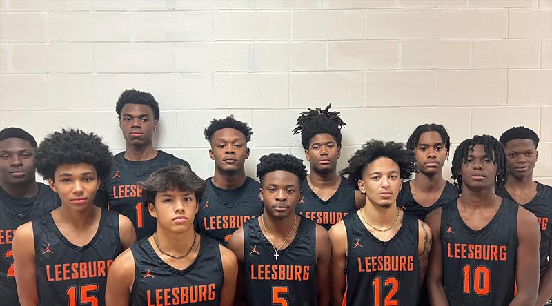 Leesburg High School (FL) Varsity Basketball Leesburg High School (FL) Varsity Basketball