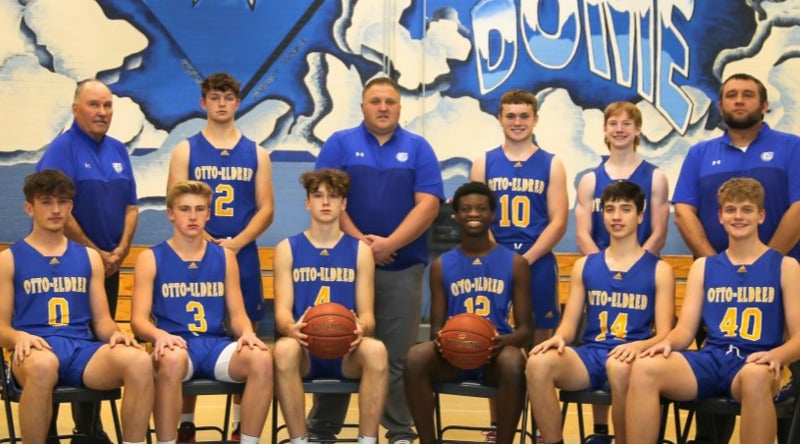 Roster - Otto-Eldred Terrors (Duke Center, PA) Varsity Basketball 22-23