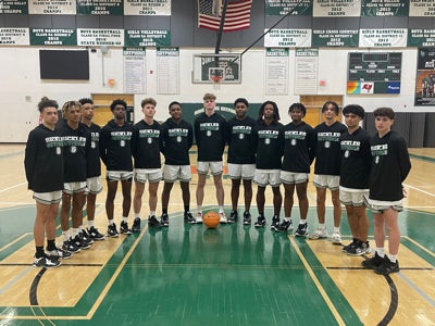 Sickles High School (Tampa, FL) Varsity Basketball