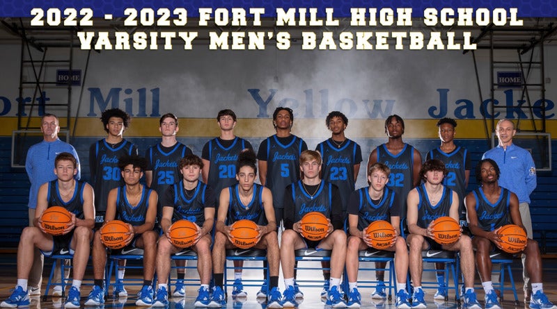 Fort Mill High School (SC) Varsity Basketball